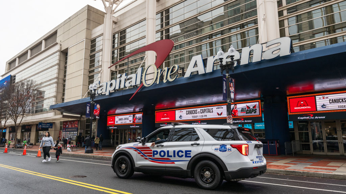 DC Council to approve arena deal ahead of possible tax increase – NBC4 ...
