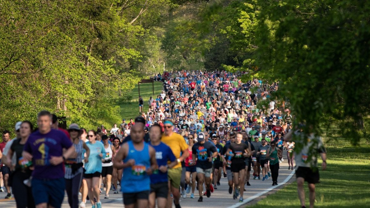 The Weekend Scene: 20 things to do in the DC area April 24-28 – NBC4 ...