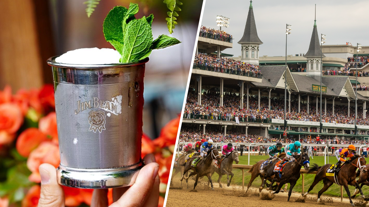 Don your fanciest hat for these Kentucky Derby events around DC – NBC4 ...