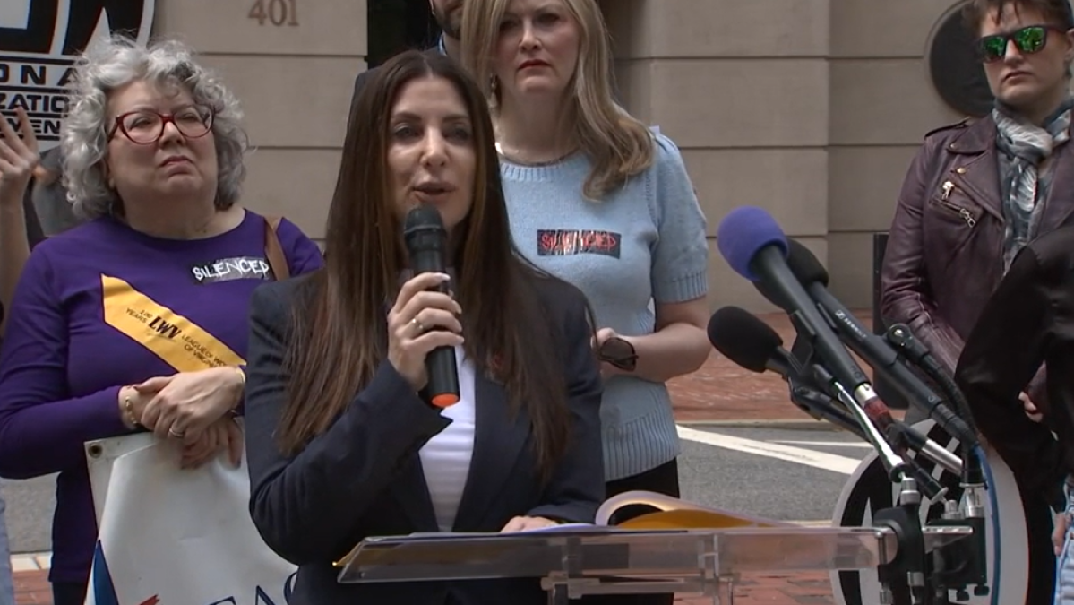 Former United Way exec sues nonprofit, saying she was fired after ...