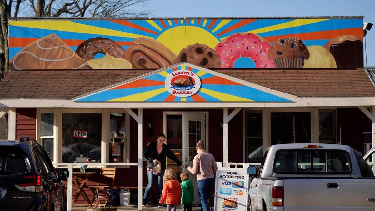 Leavitt’s Country Bakery dispute: What will happen to controversial ...