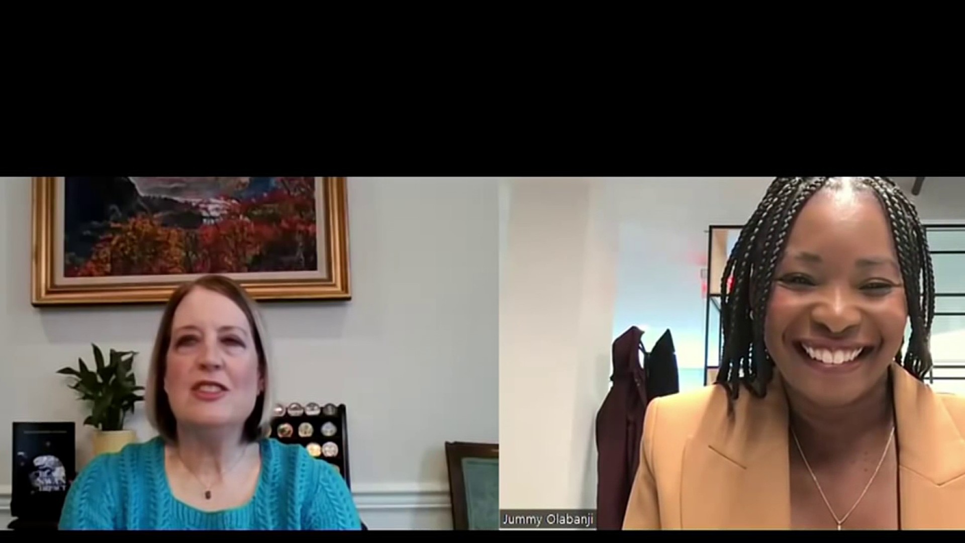 Army Officer From DC Wins Miss USA Pageant – NBC4 Washington