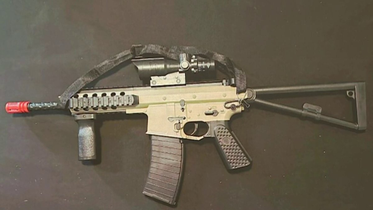 ‘Senior assassin’ game triggers emergency calls, concerns someone could ...