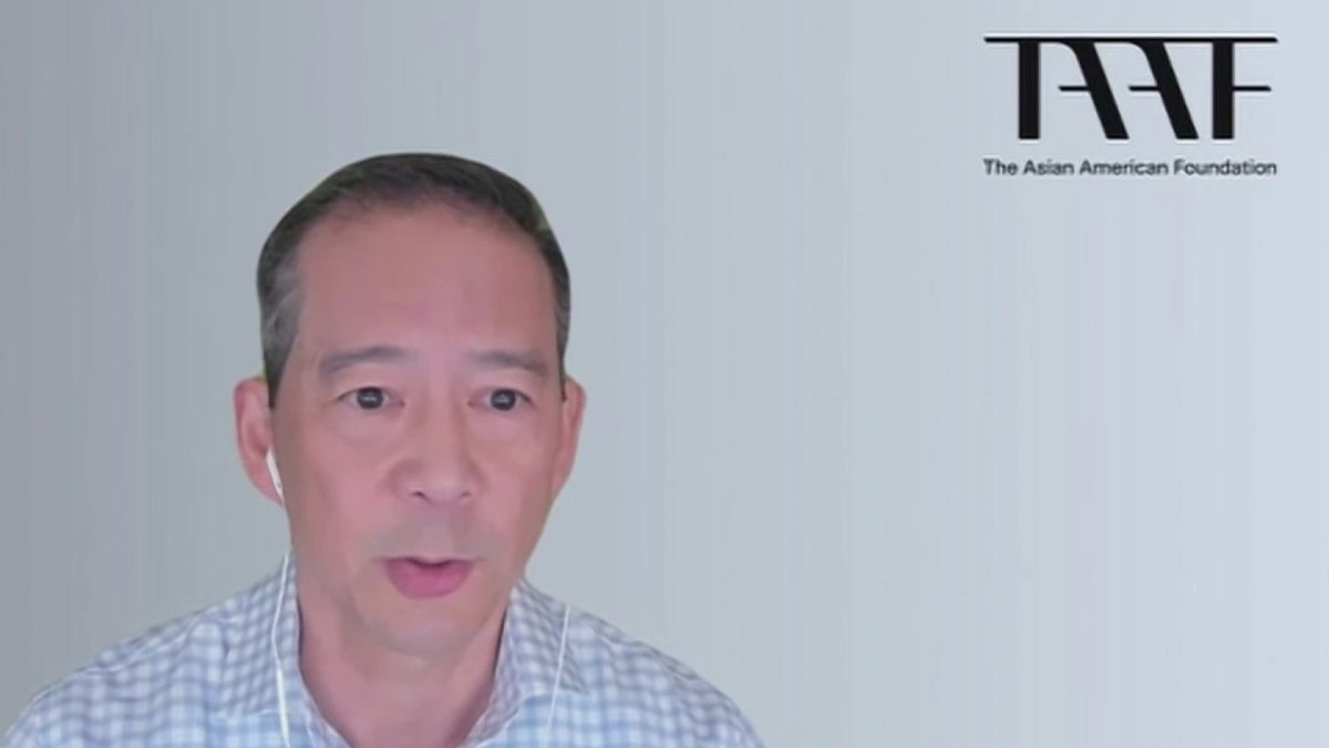 Asian American Foundation uplifts and empowers community – NBC4 Washington