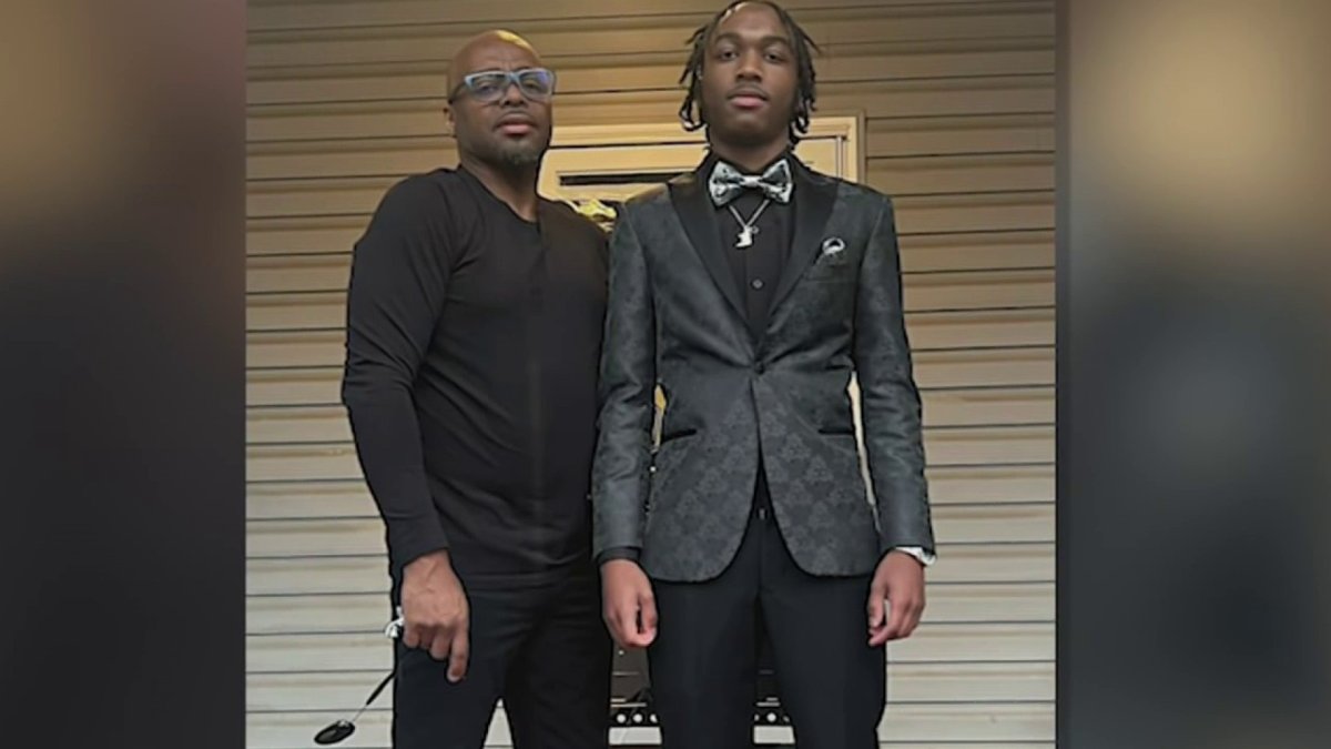 ‘Like being reborn’: Shooting survivor celebrating high school ...