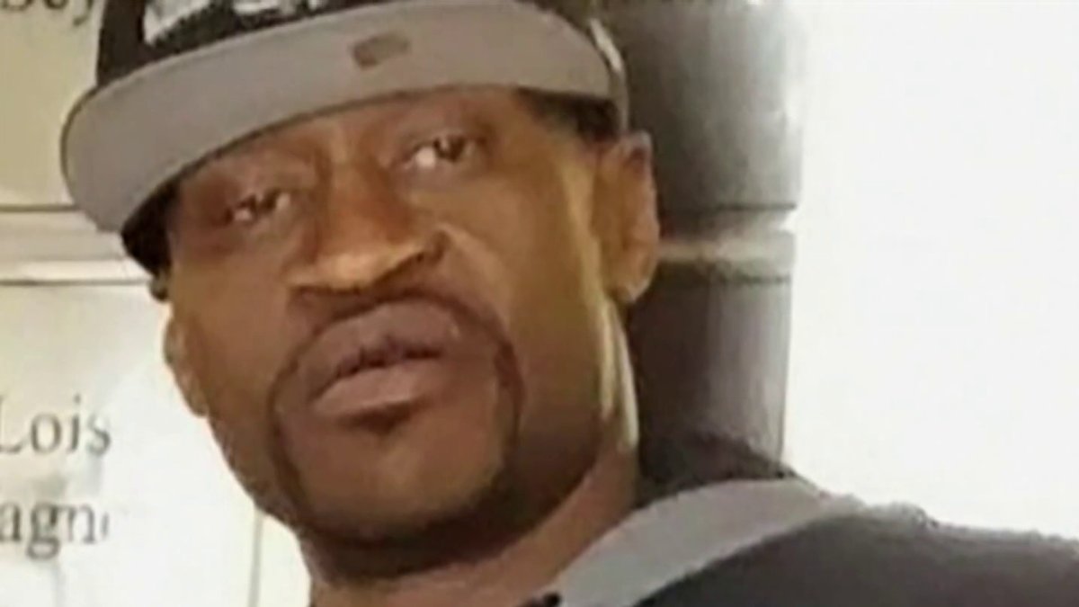 Where the country stands 4 years after murder of George Floyd – NBC4 ...