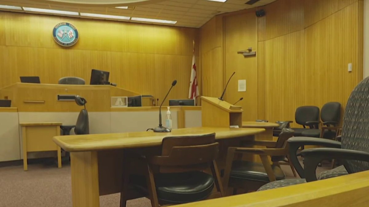 Teen Court program in Charles County helps educate youth offenders and ...