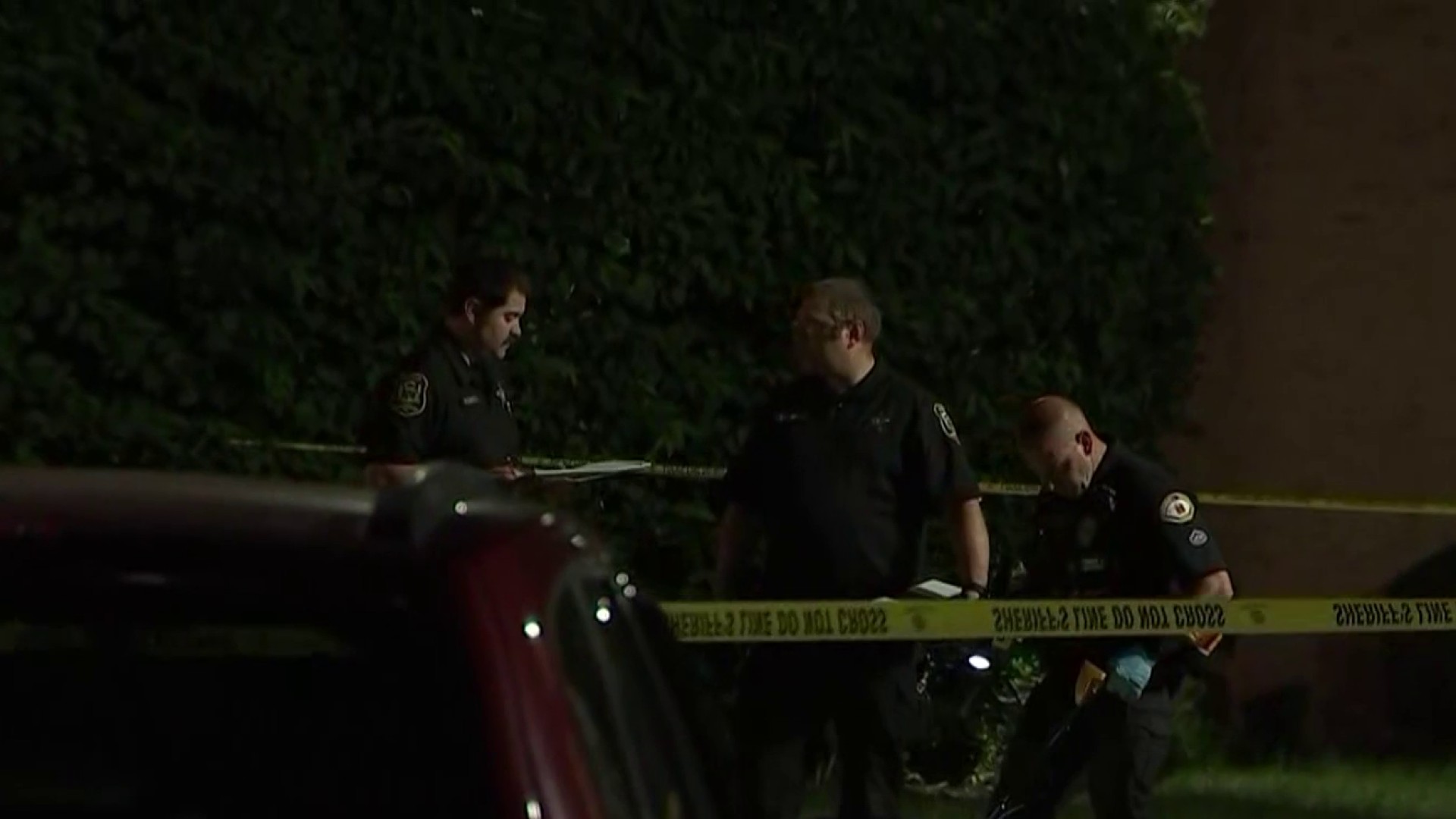 2-Month-Old Boy Missing in DC – NBC4 Washington