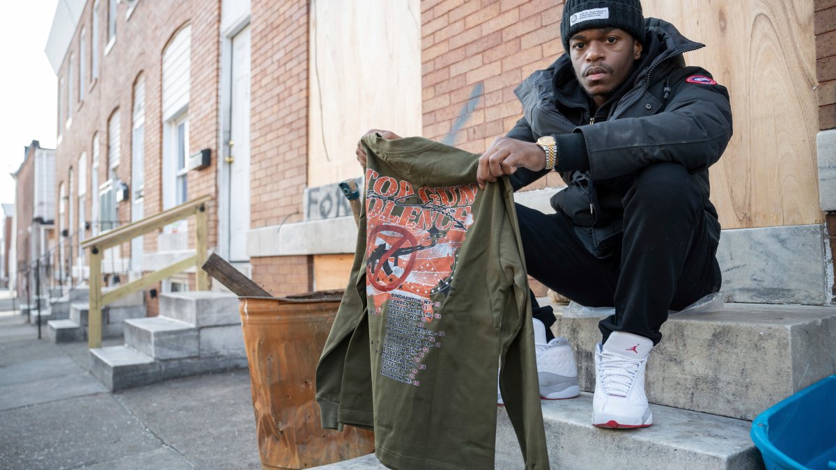 They shared a name — but not a future. How two kids fought to escape ...