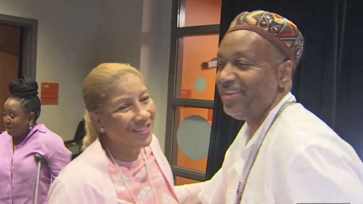 Two DC public school teachers share advice from over four decades ...