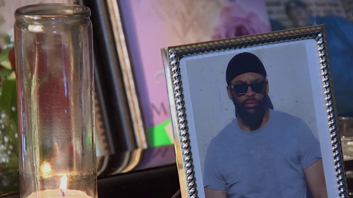 DC family questions whether medical neglect led to son’s death behind ...