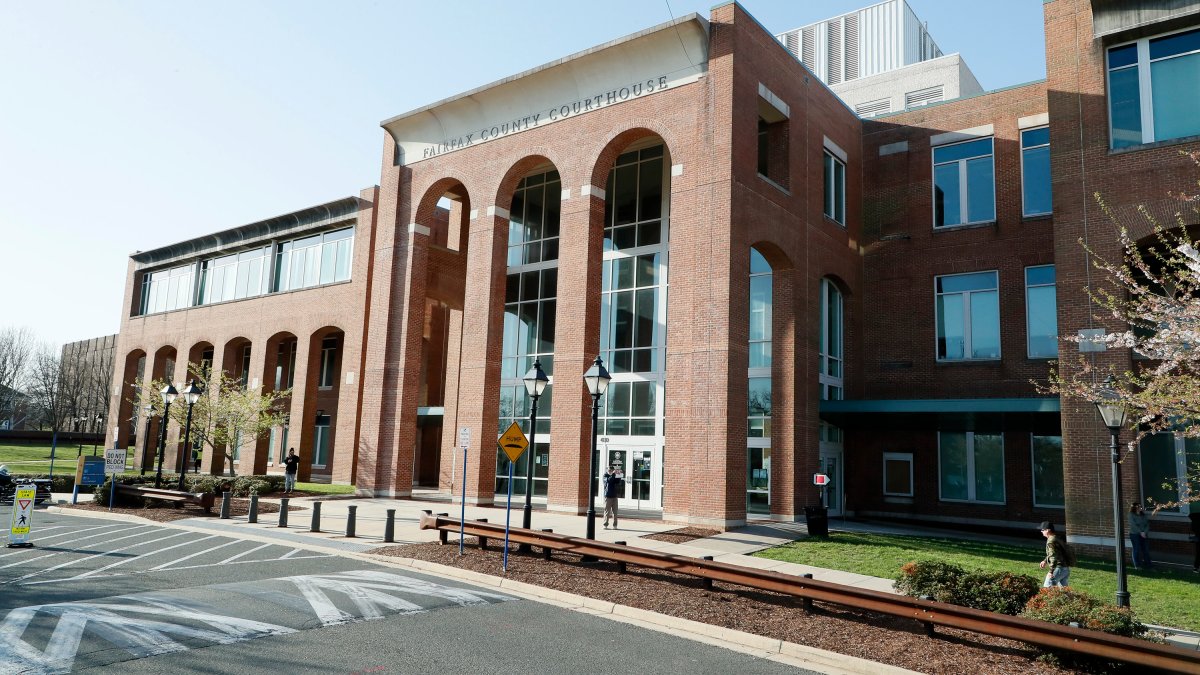 Virginia judge to decide whether state law considers embryos as ...