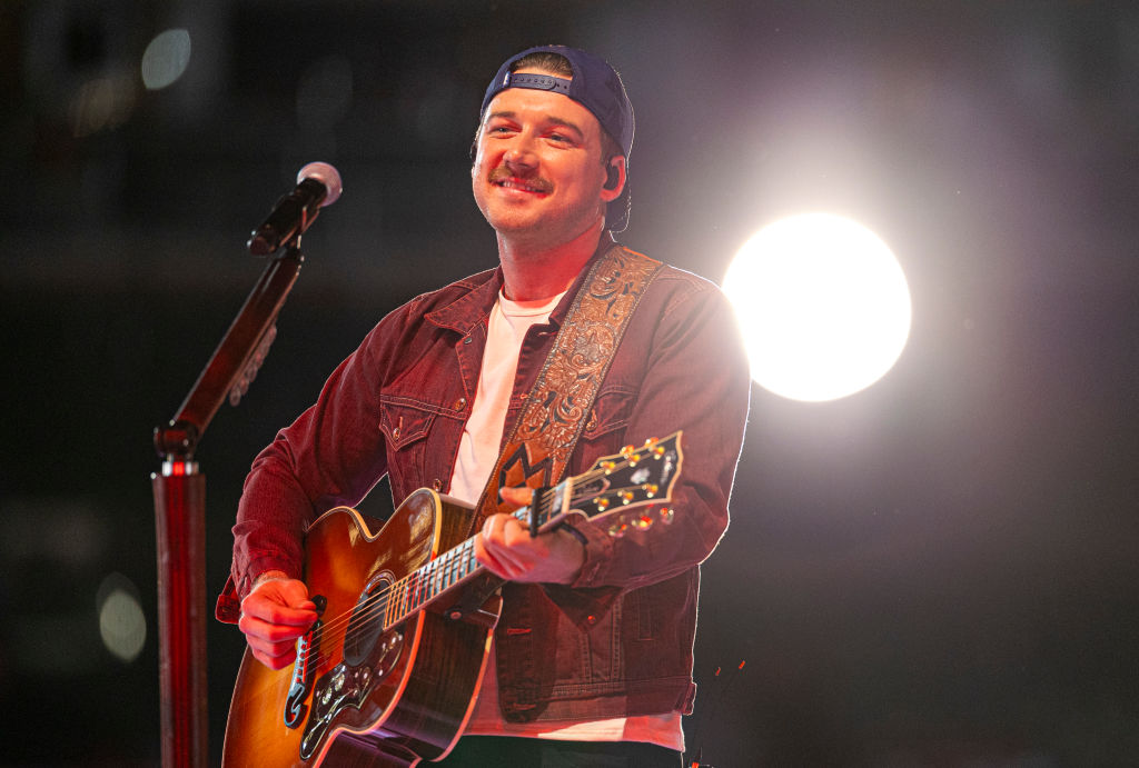 Morgan Wallen loses vote to hang glowing sign outside new Nashville bar ...