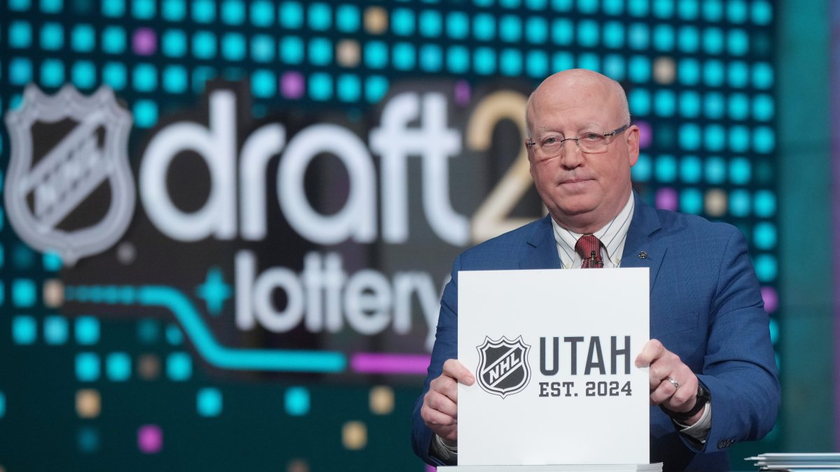 Utah NHL team launches fan vote for name. These are the options – NBC4 ...