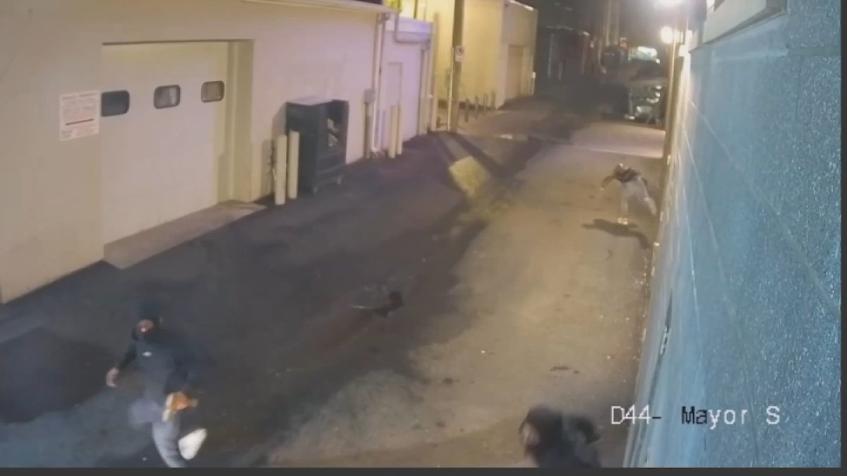 Maryland defendant abruptly changes plea to guilty after hearing ...