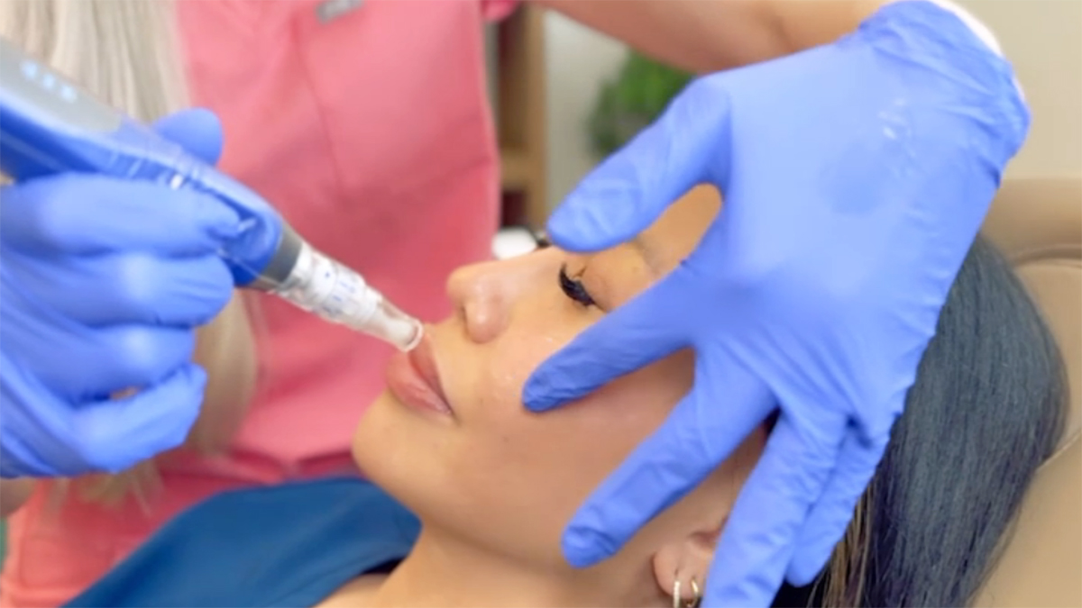 Botox and filler safety: What to ask and look up before a service ...