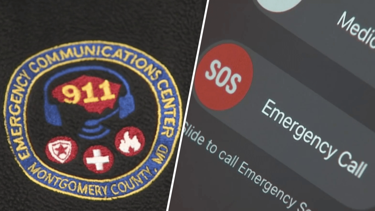 Cellphones and car devices can accidentally call 911: Here’s why you ...