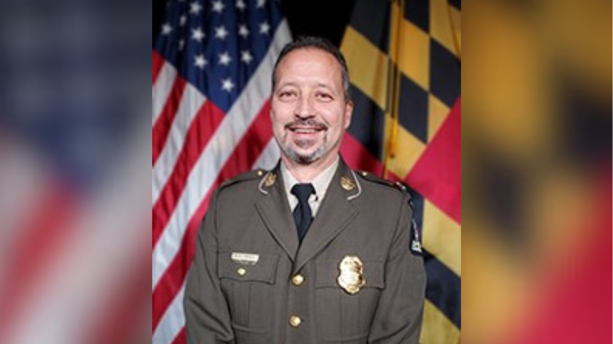 Montgomery County to introduce next police chief, who rose through the ...