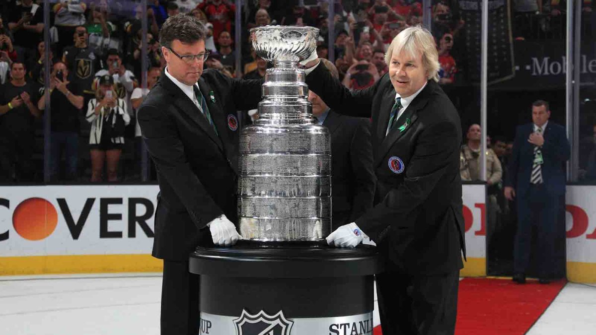 How to watch the Stanley Cup Final: Schedule and broadcast info – NBC4 ...