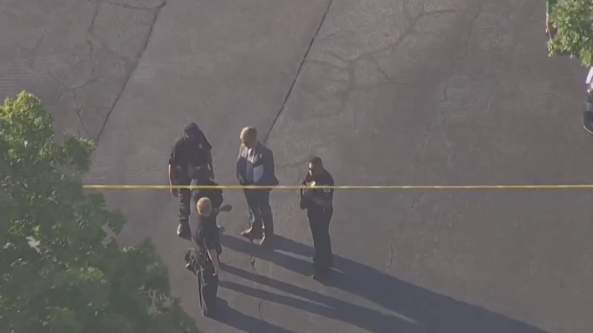 17-year-old shot and killed in Bowie – NBC4 Washington