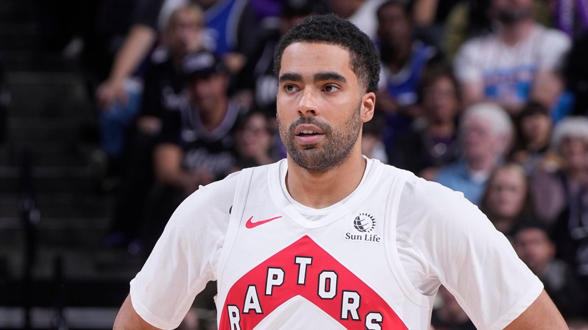 2 more charged in Jontay Porter betting scandal – NBC4 Washington