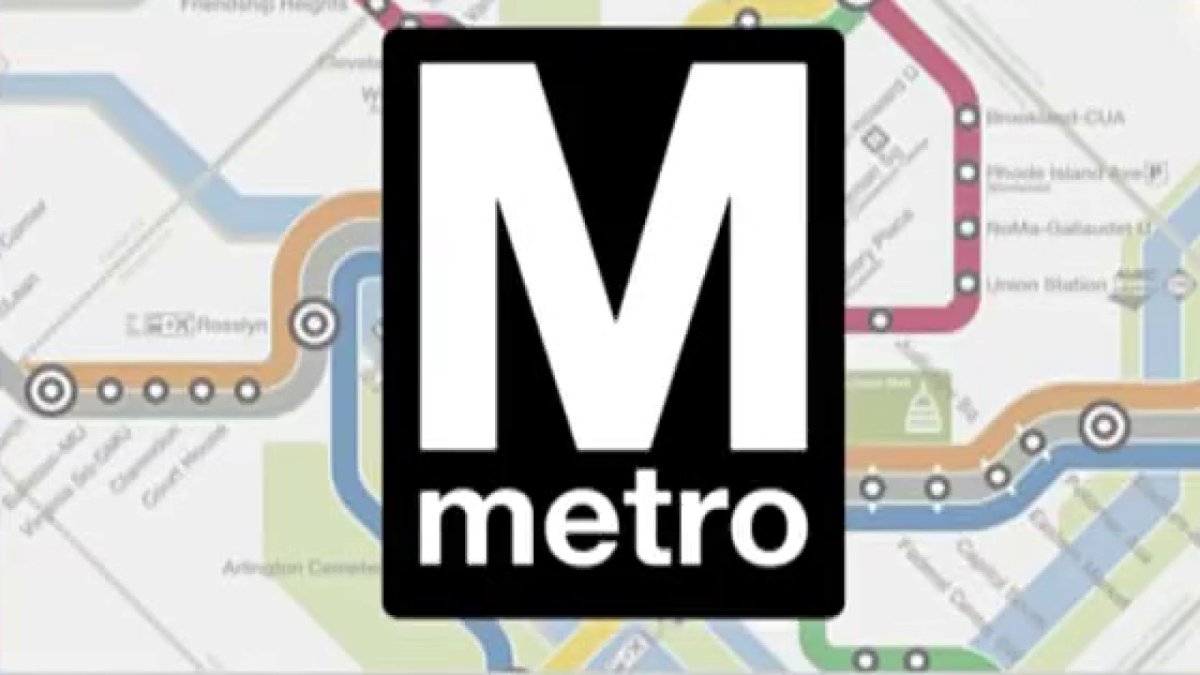 Metro reaches new post-pandemic high in ridership – NBC4 Washington