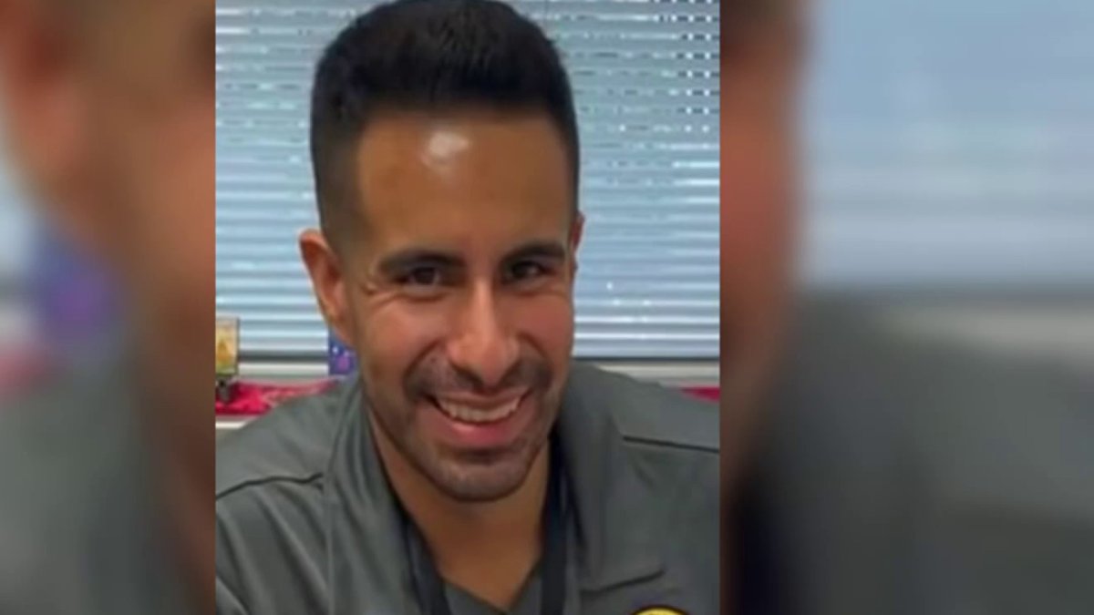 Maryland parole agent’s accused killer tried to hide body, court docs ...