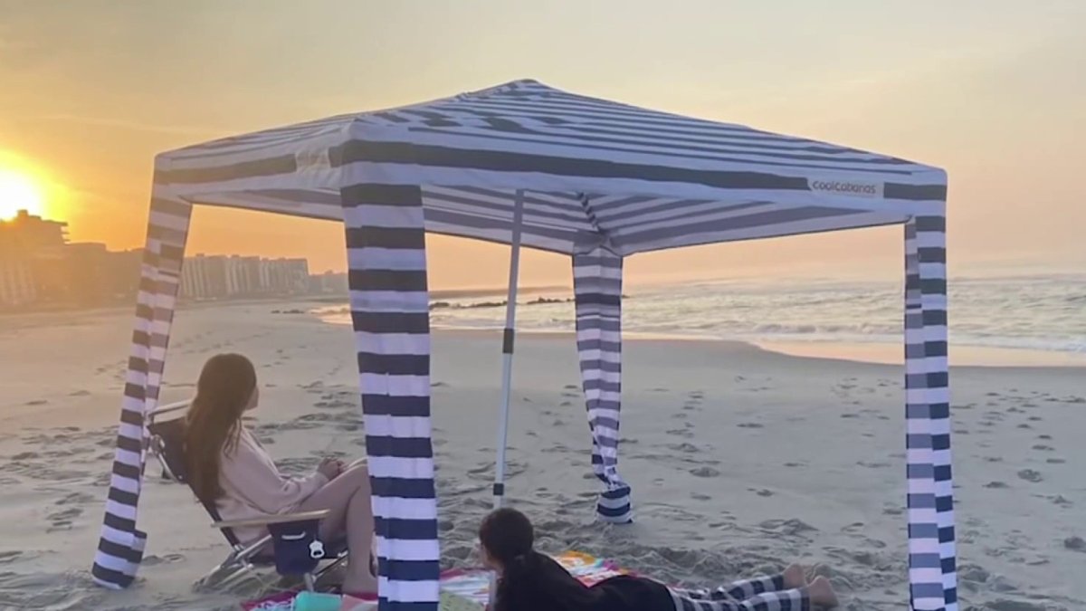 Here are the top beach essentials to buy for the summer – NBC4 Washington