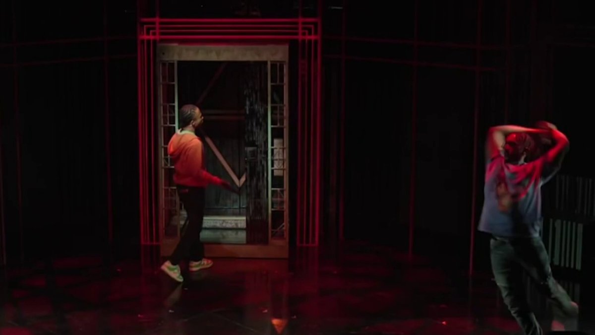 Best selling novel ‘Long Way Down’ adapted for stage at Olney Theatre ...