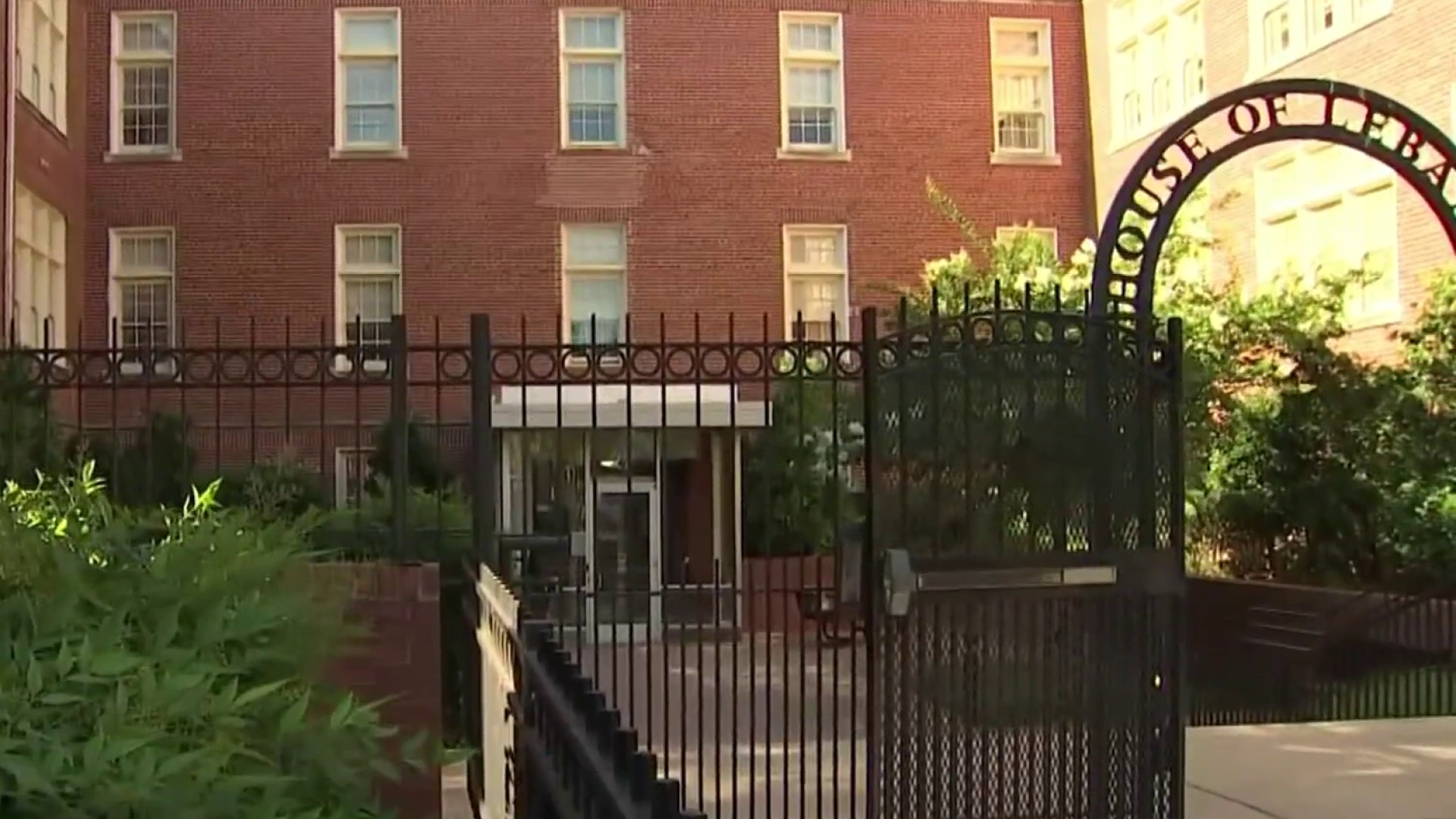 A DC mom was told to use food banks after her account was illegally ...