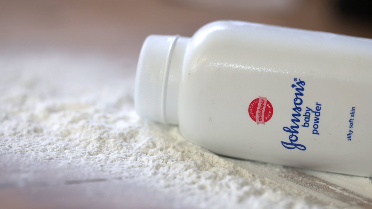 Johnson & Johnson, 42 attorneys general reach $700M settlement in talc ...