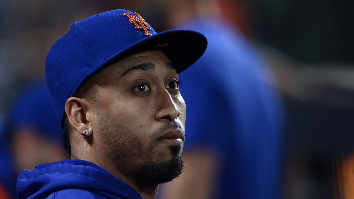 Mets’ Edwin Díaz ejected for foreign substance, suspension possible ...