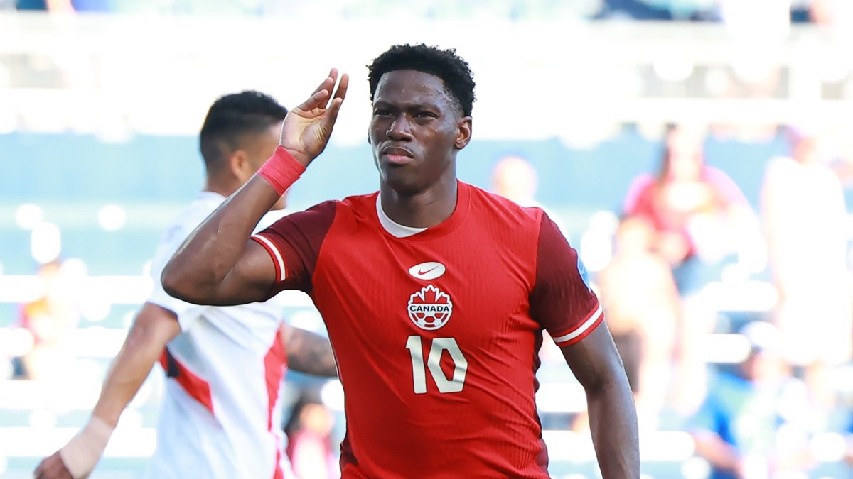 Canada beats Peru 1-0 for first ever Copa America win – NBC4 Washington
