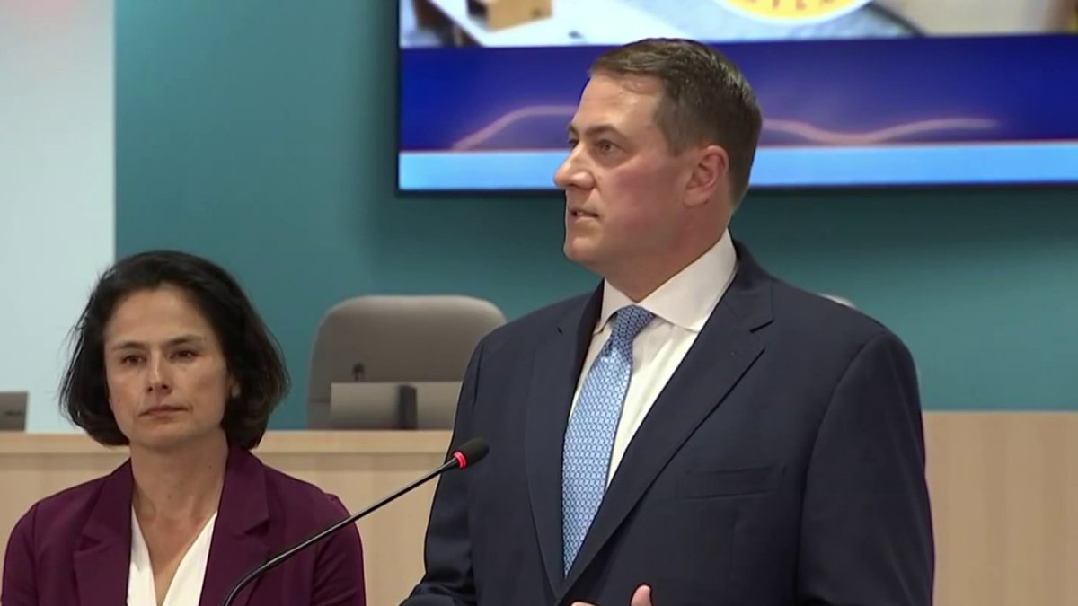 MCPS announces nominee for new superintendent – NBC4 Washington