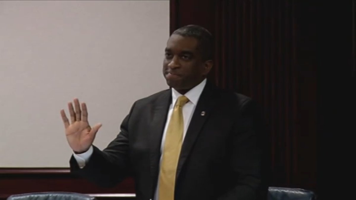Prince George’s Council sets election dates to replace Franklin – NBC4 ...