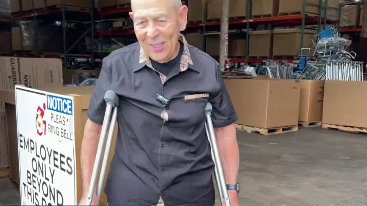 State program gives all Maryland residents medical equipment — and it’s ...