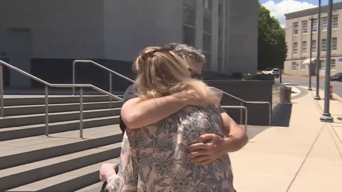 Suspect in Montgomery County cold case killing held without bond as ...