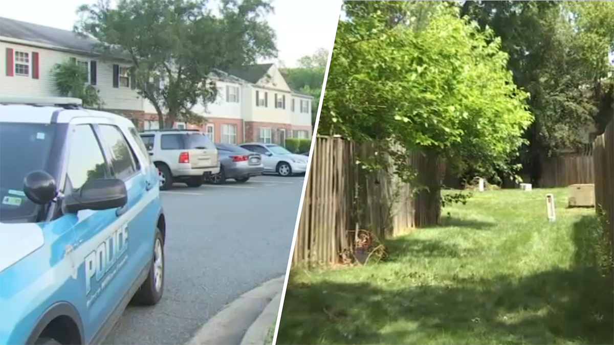 17-year-old charged with murder in deadly Triangle teen shooting – NBC4 ...