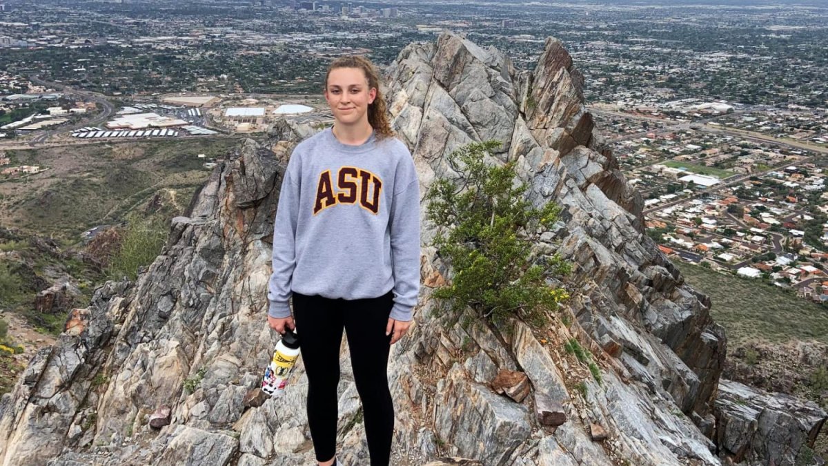 20-year-old college student dies after falling from Yosemite’s Half ...