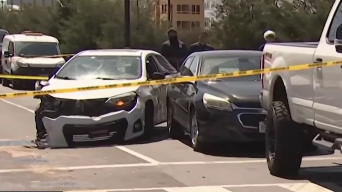 Dc Carjackings Drop For First Time In 6 Years Nbc4 Washington