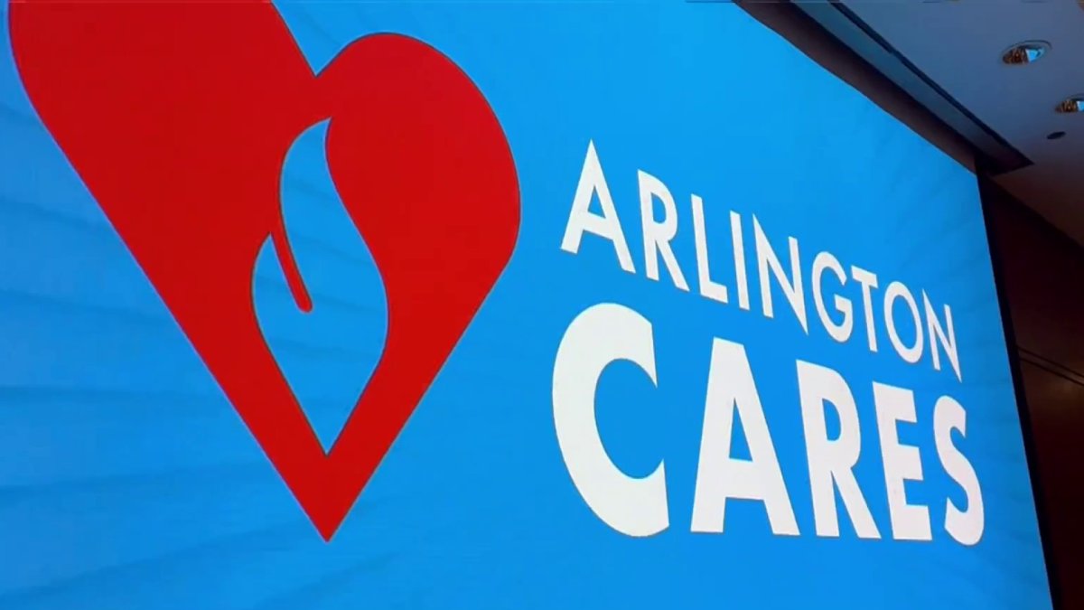 Volunteer Arlington honors volunteers at Arlington Cares event – NBC4 ...
