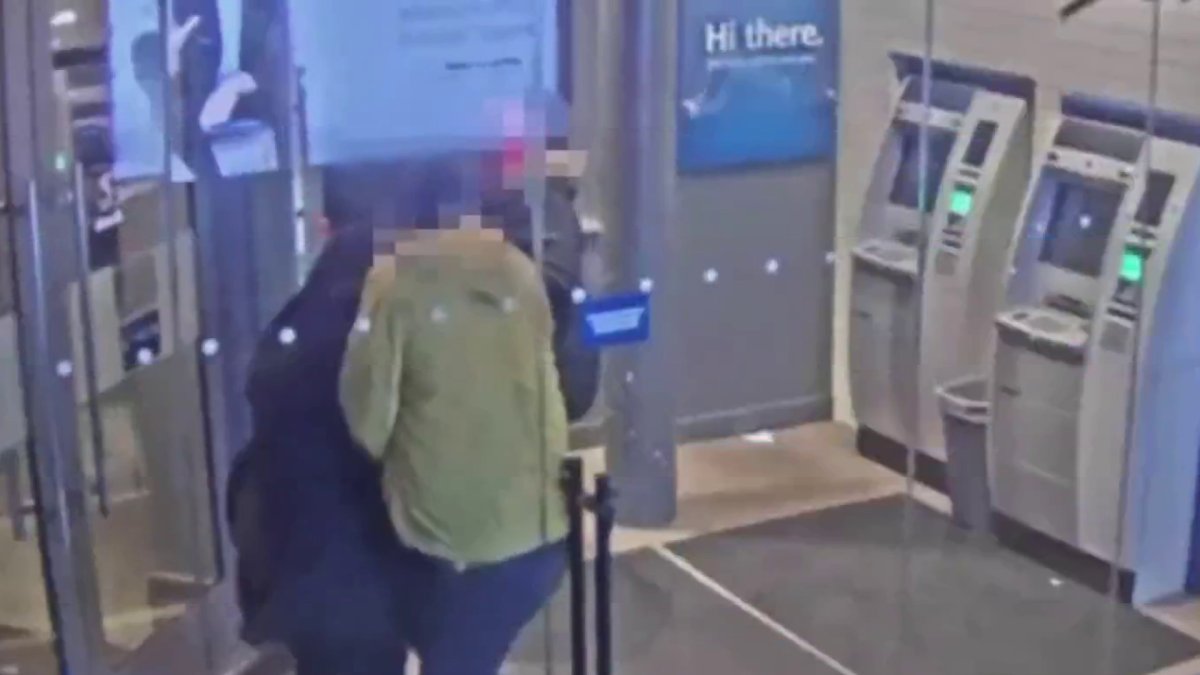 FBI issues warning about bank jugging: The News4 Rundown – NBC4 Washington