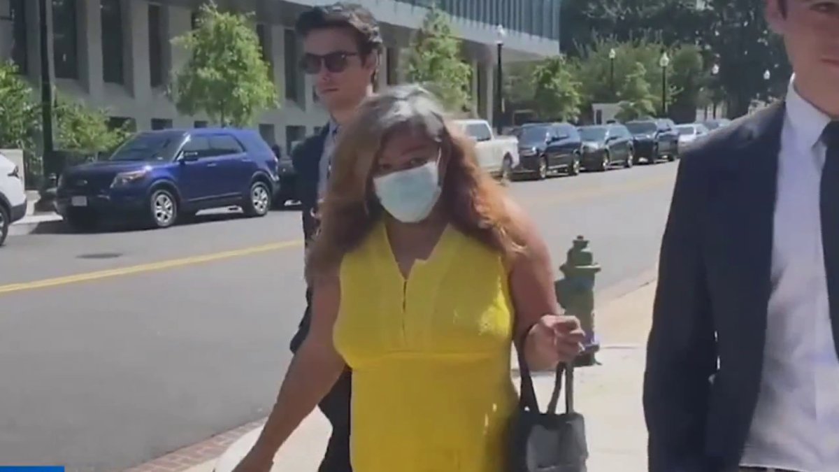 Casa Ruby founder pleads guilty to stealing $150K in Covid relief ...