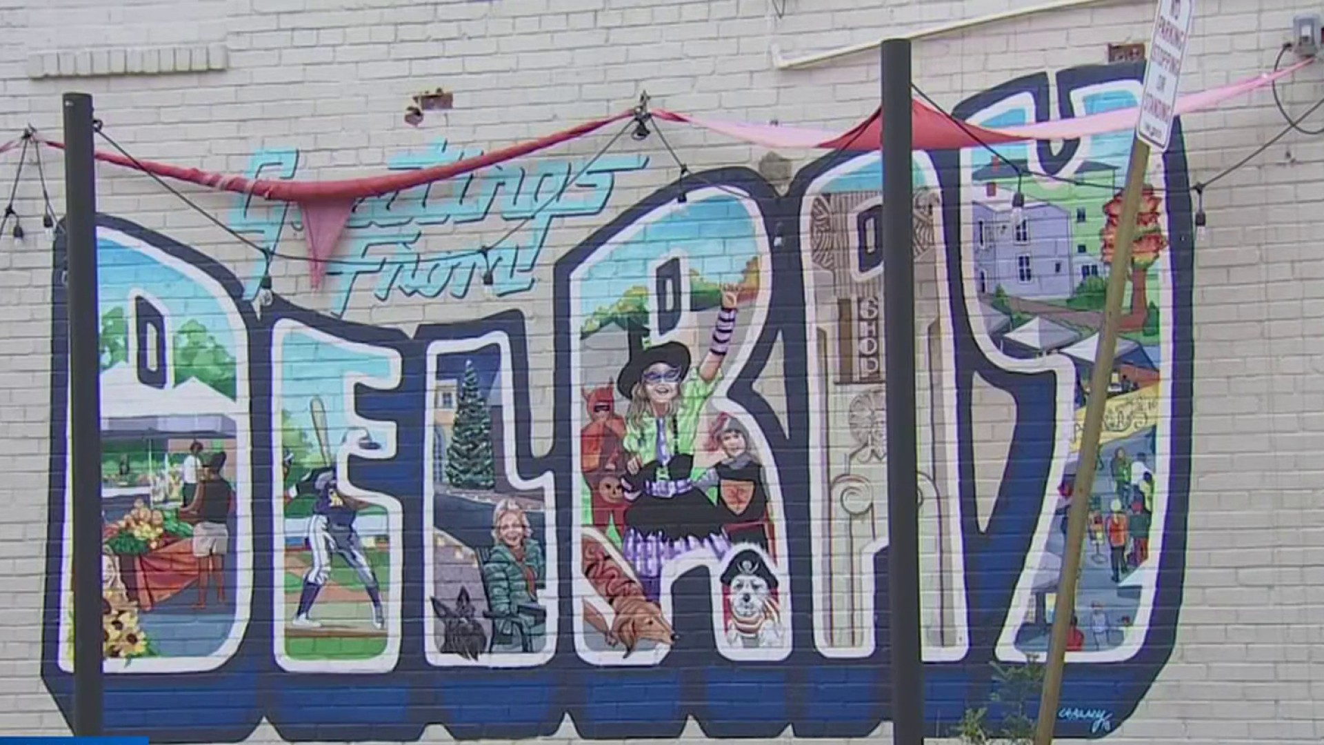 Colonel Brooks Tavern Employee Killed in Crash – NBC4 Washington