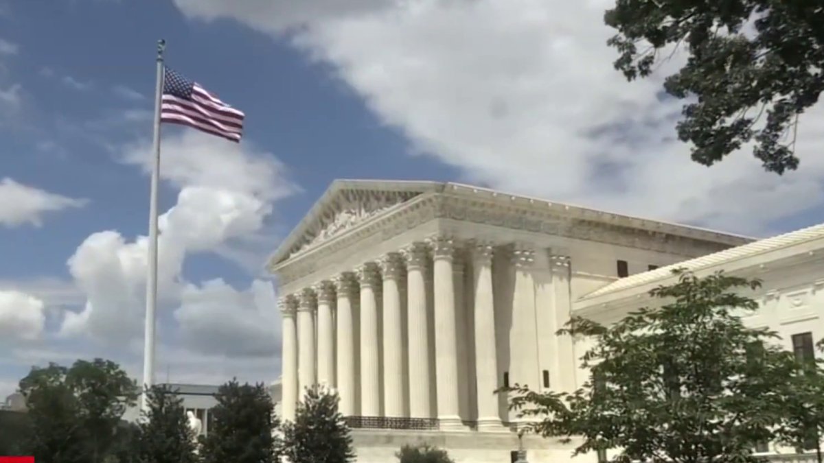 President Biden proposes major Supreme Court reform in op-ed – NBC4 Washington