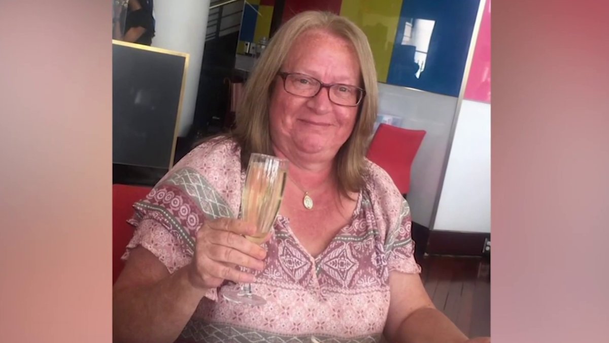Carjacking suspect hit, killed grandmother with her own car, deputies ...