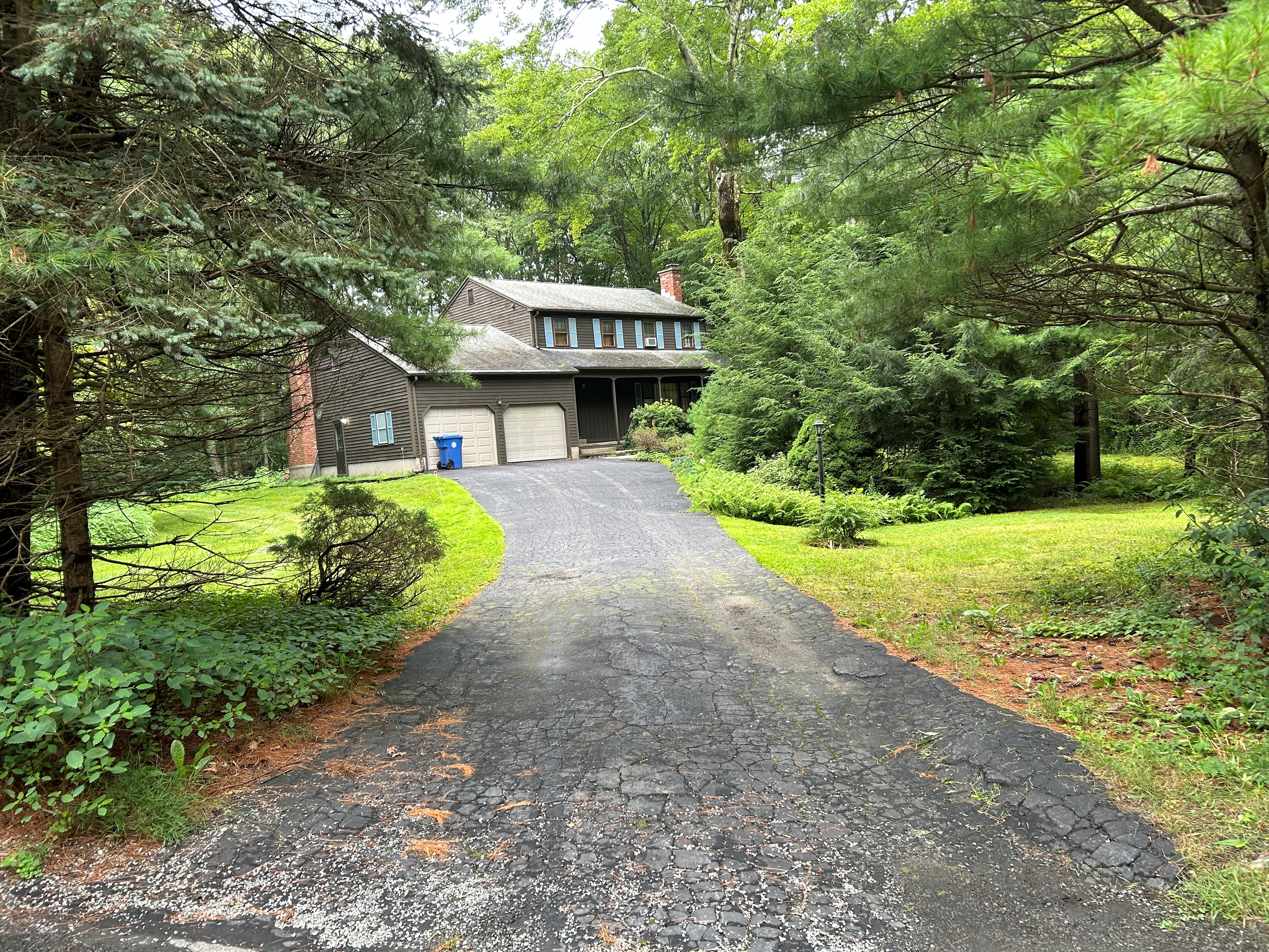 Burlington woman found dead on day she was supposed to be sentenced for ...