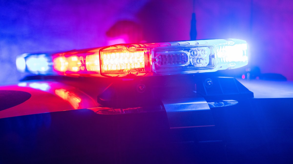 Juvenile shooter kills 5, including 3 kids, in Washington state – NBC4 ...