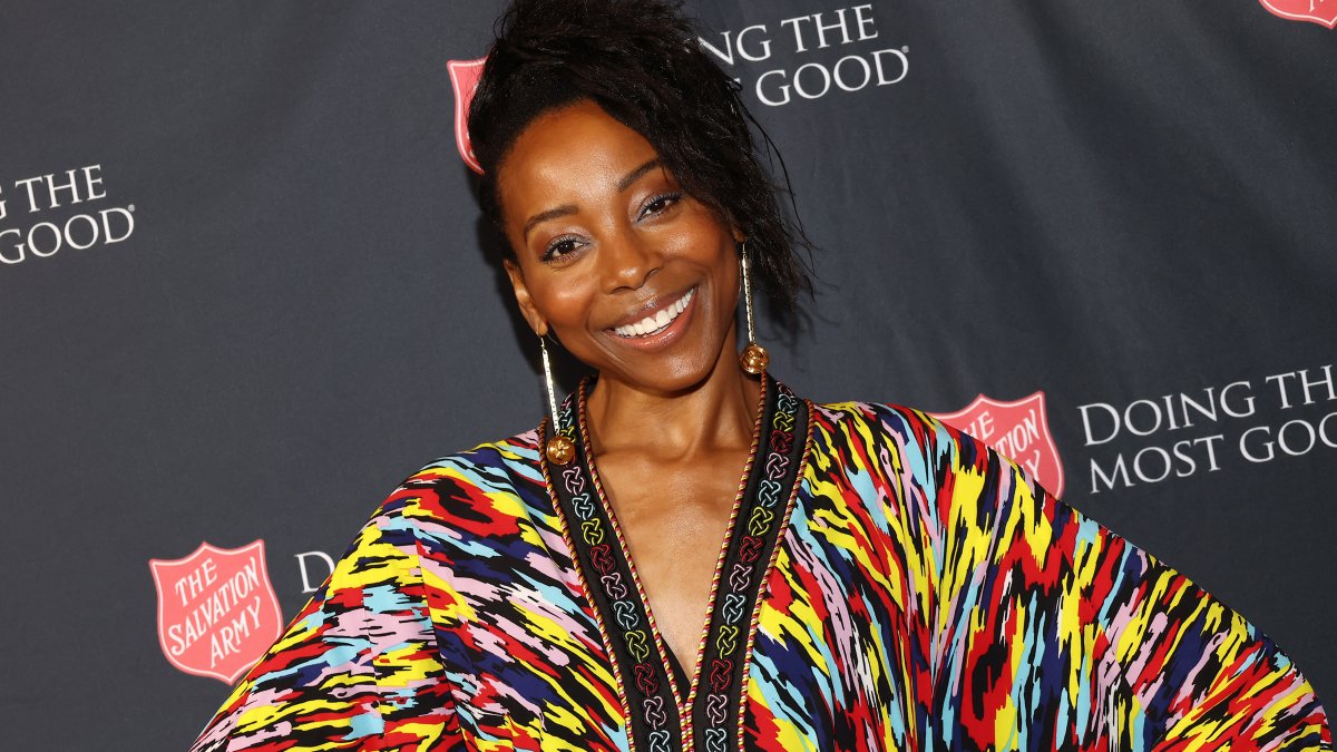 Erica Ash, scary movie actress and ‘Mad TV’ comedian, dead at 46 – NBC4 ...