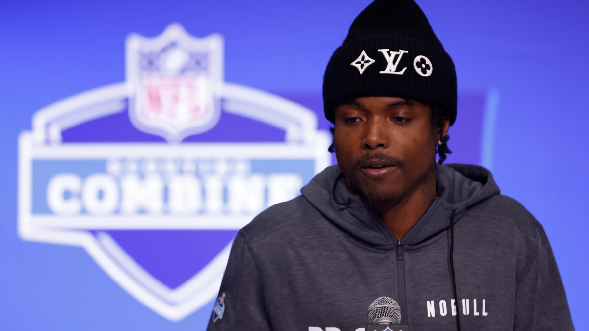 3 former Wise High School football players, including Vikings CB Khyree ...